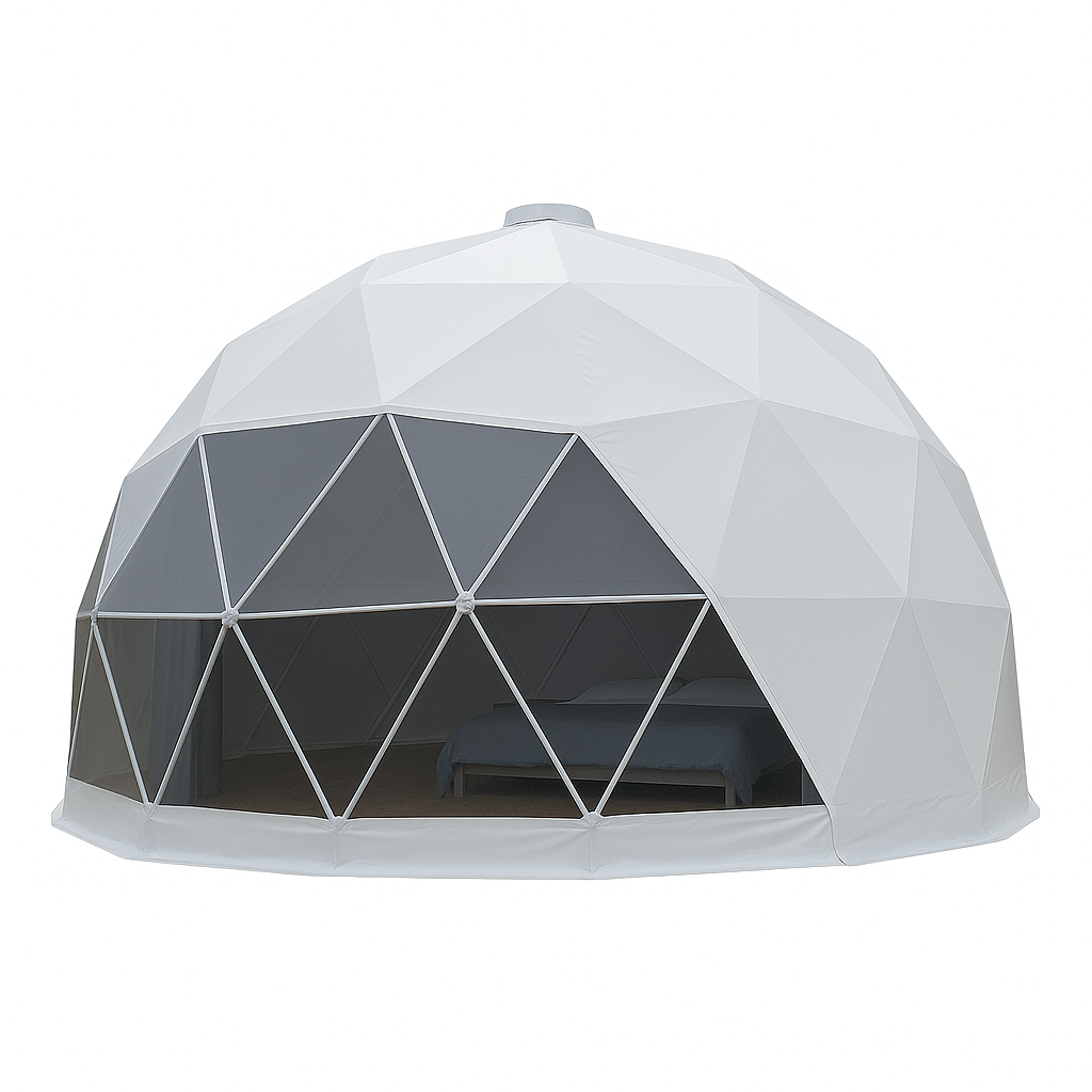 Domo 6m Pro MAX - Karpek Chile – KARPEK